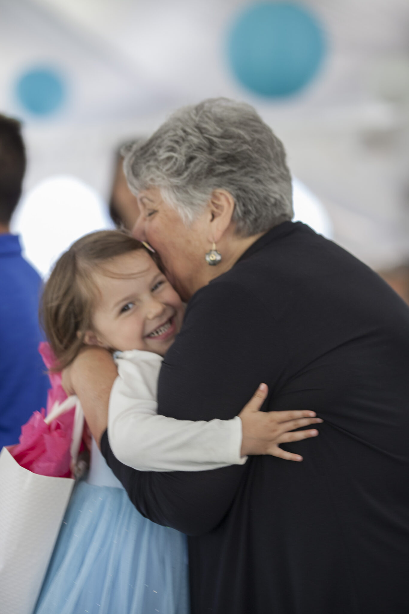 Dream Fund | The Community Caring Collaborative