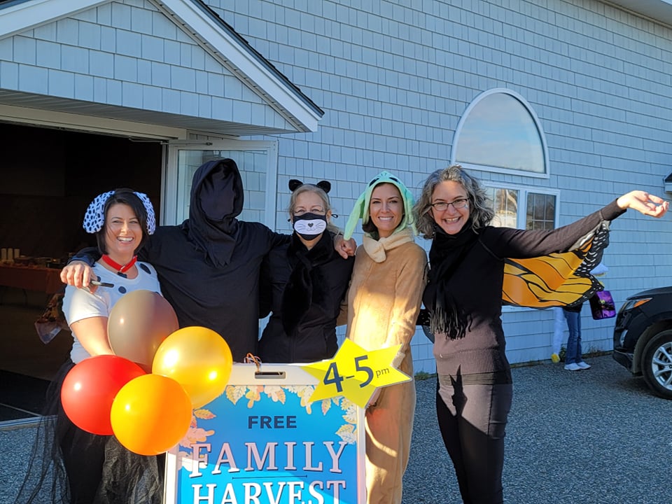 CCC Wednesday Communique -- October 25, 2023 | The Community Caring ...