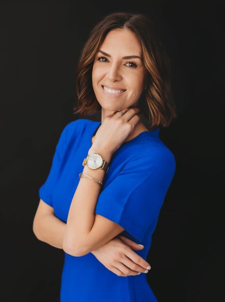 Julie Redding | The Community Caring Collaborative