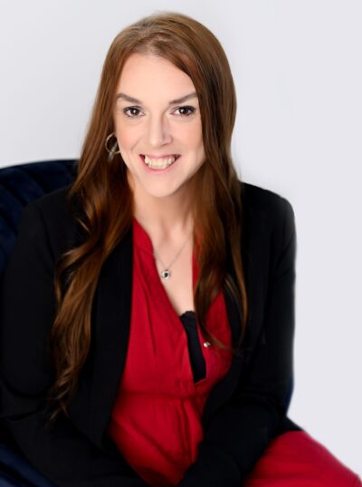 Angela Donaghy | The Community Caring Collaborative
