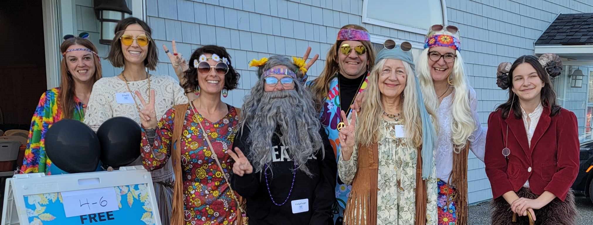 CCC Wednesday Communique -- November 6, 2024 | The Community Caring ...